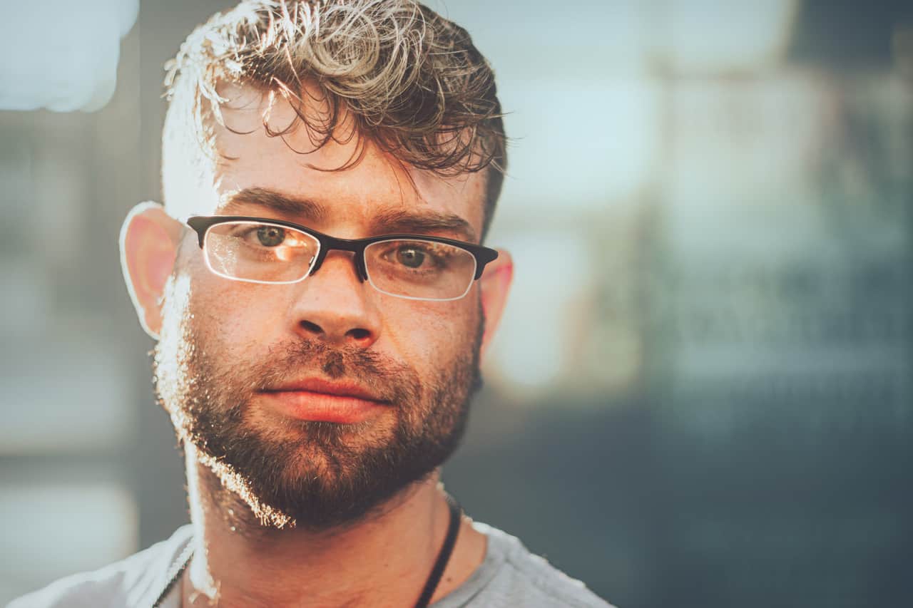 Meet Ryan | Step Denver