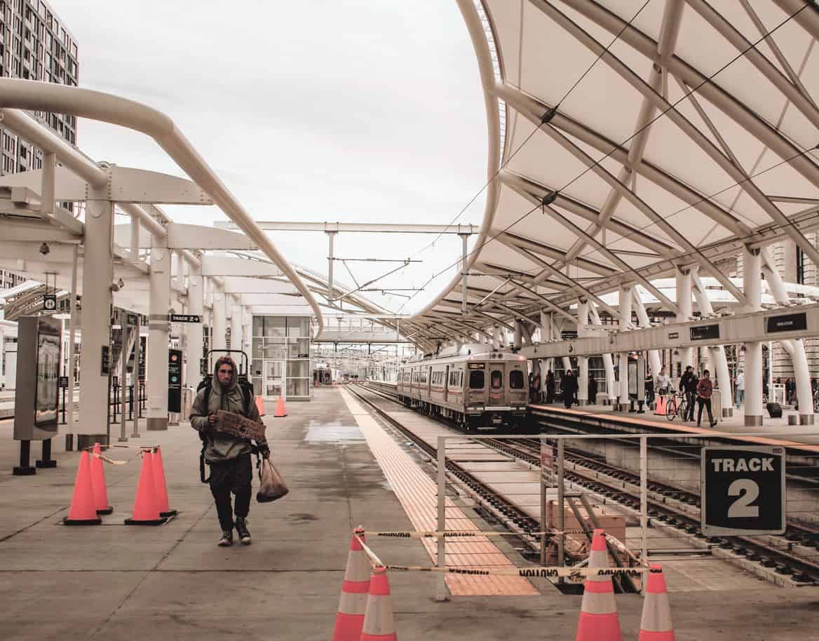 Housing first? Only with accountability. | Step Denver