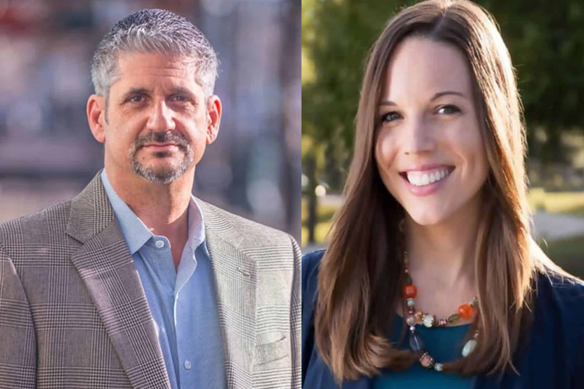 Leadership Announcement | Step Denver