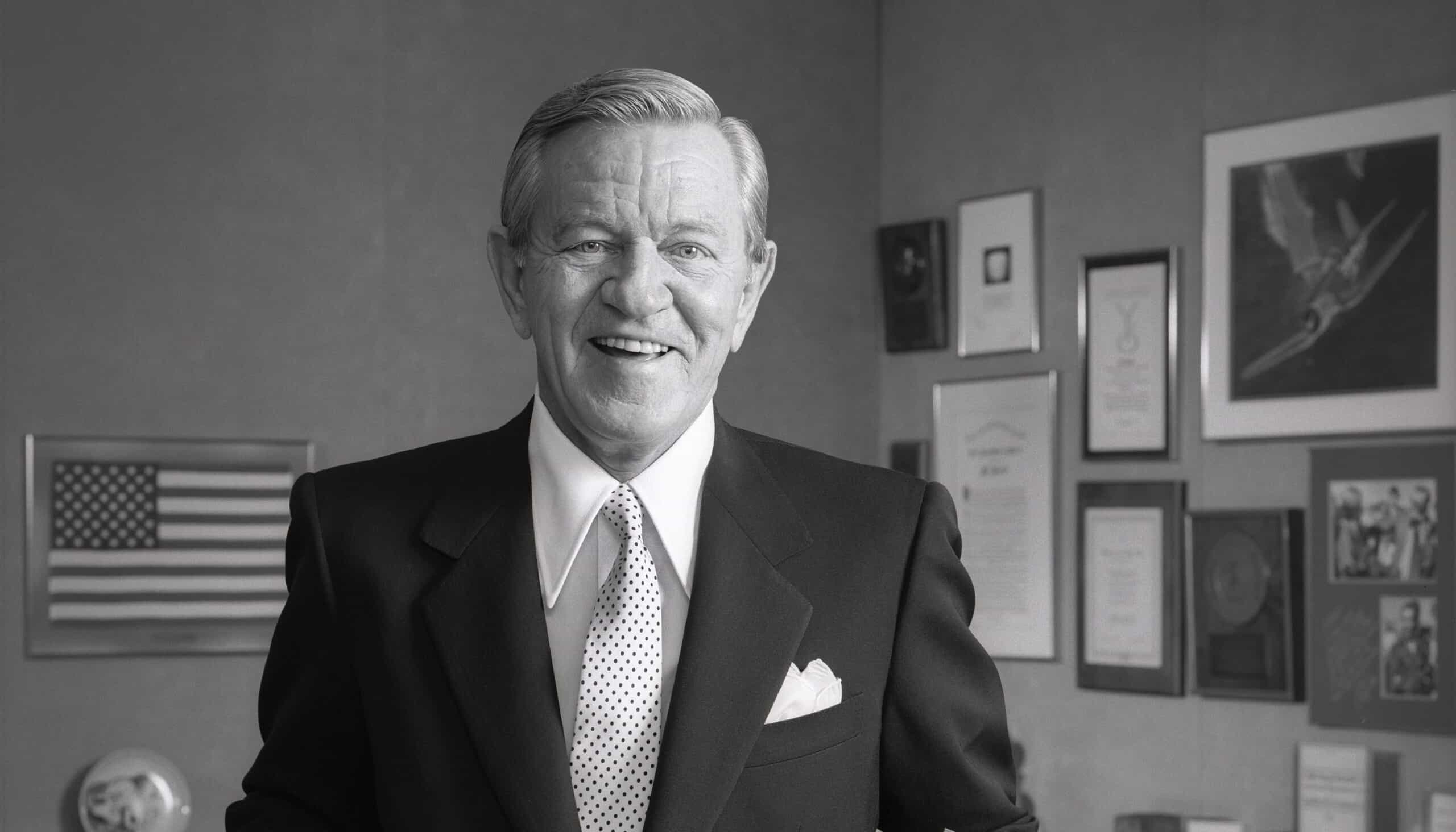 Step Denver receives Daniels Fund inaugural "Medal of Excellence ...