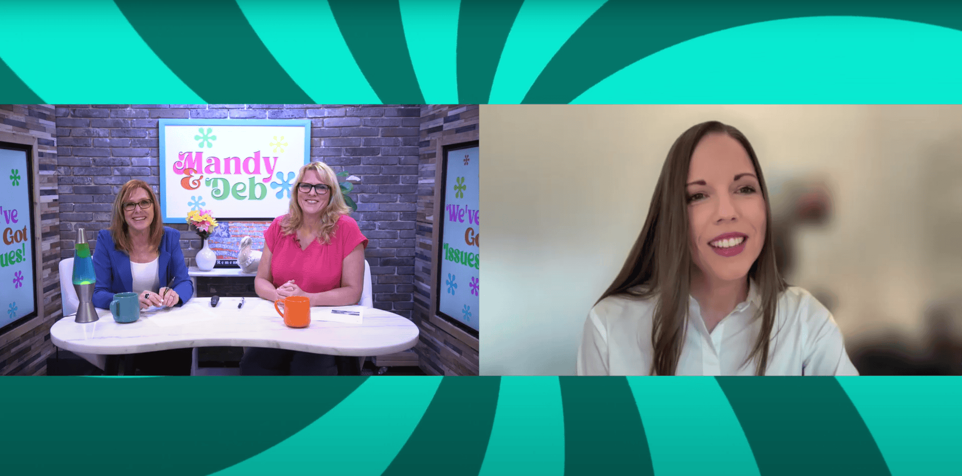 Executive Director Meghan Shay Joins Mandy & Deb | Step Denver